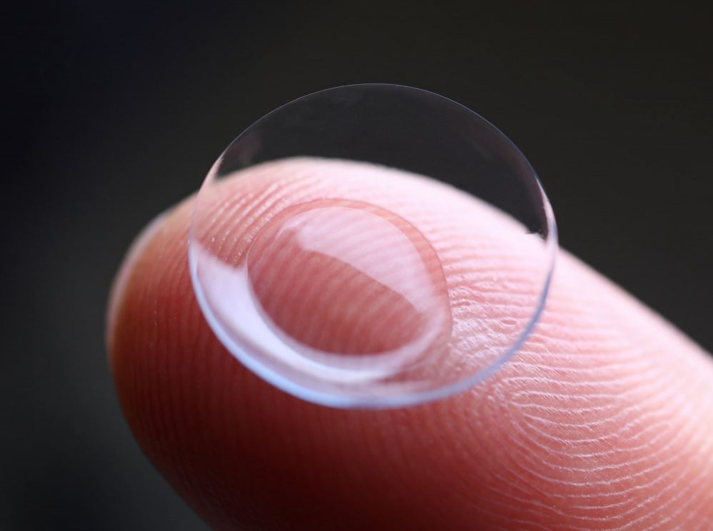 Les lentilles – Lasik Myopie Paris